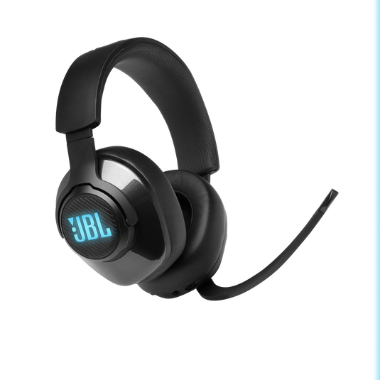 JBL Quantum 400 | USB Gaming Headset JBL Quantum 400 | USB Gaming Headset